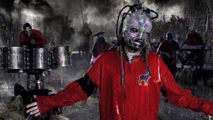 ‎Sulfur by Slipknot on Apple Music