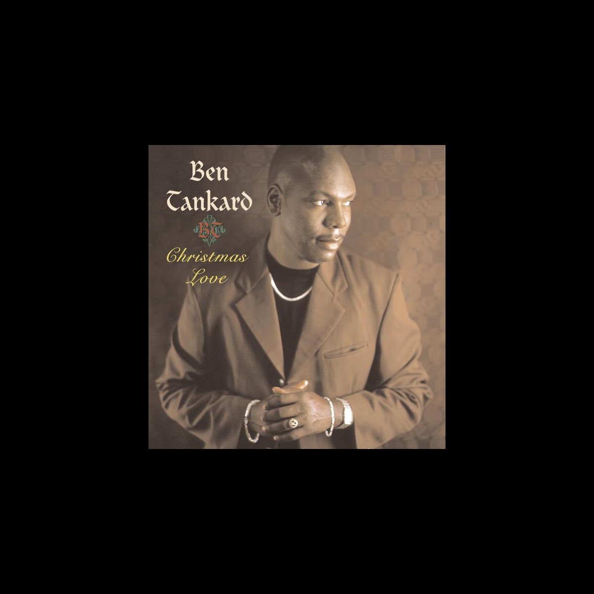 ‎Christmas Love - Album by Ben Tankard - Apple Music