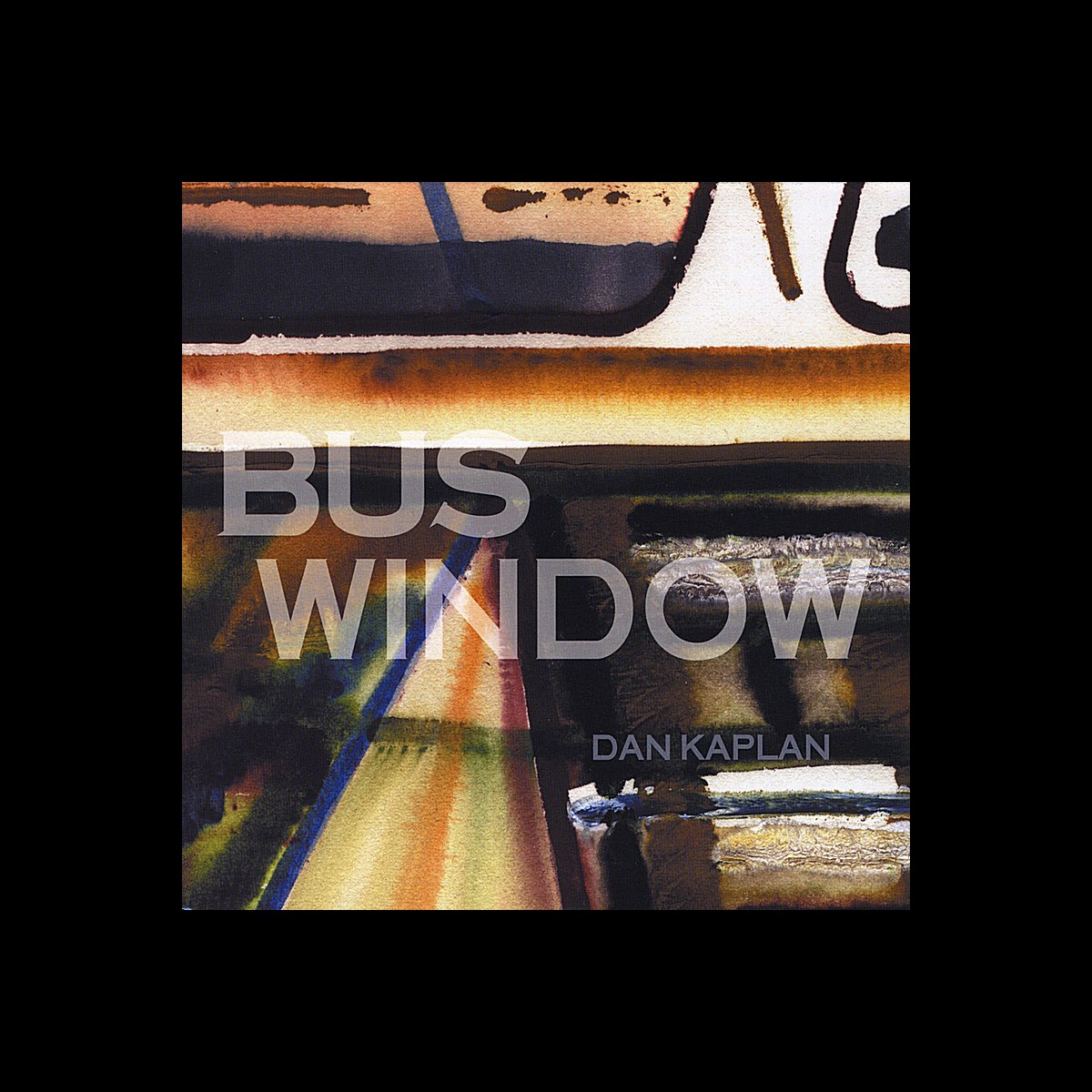 ‎Bus Window - Dan Kaplanのアルバム - Apple Music