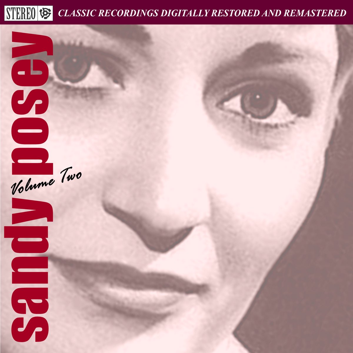 ‎Sandy Posey, Vol. 2 (Remastered) by Sandy Posey on Apple Music