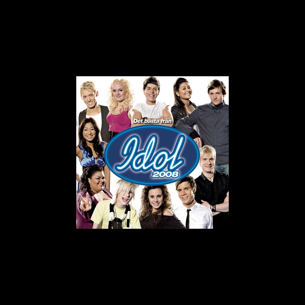 ‎Idol 2008 - Album by Various Artists - Apple Music