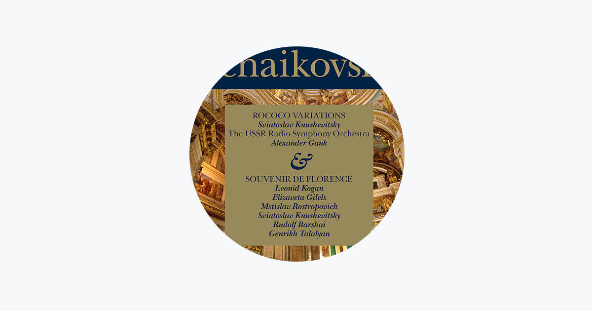 ‎Alexander Gauk - Apple Music