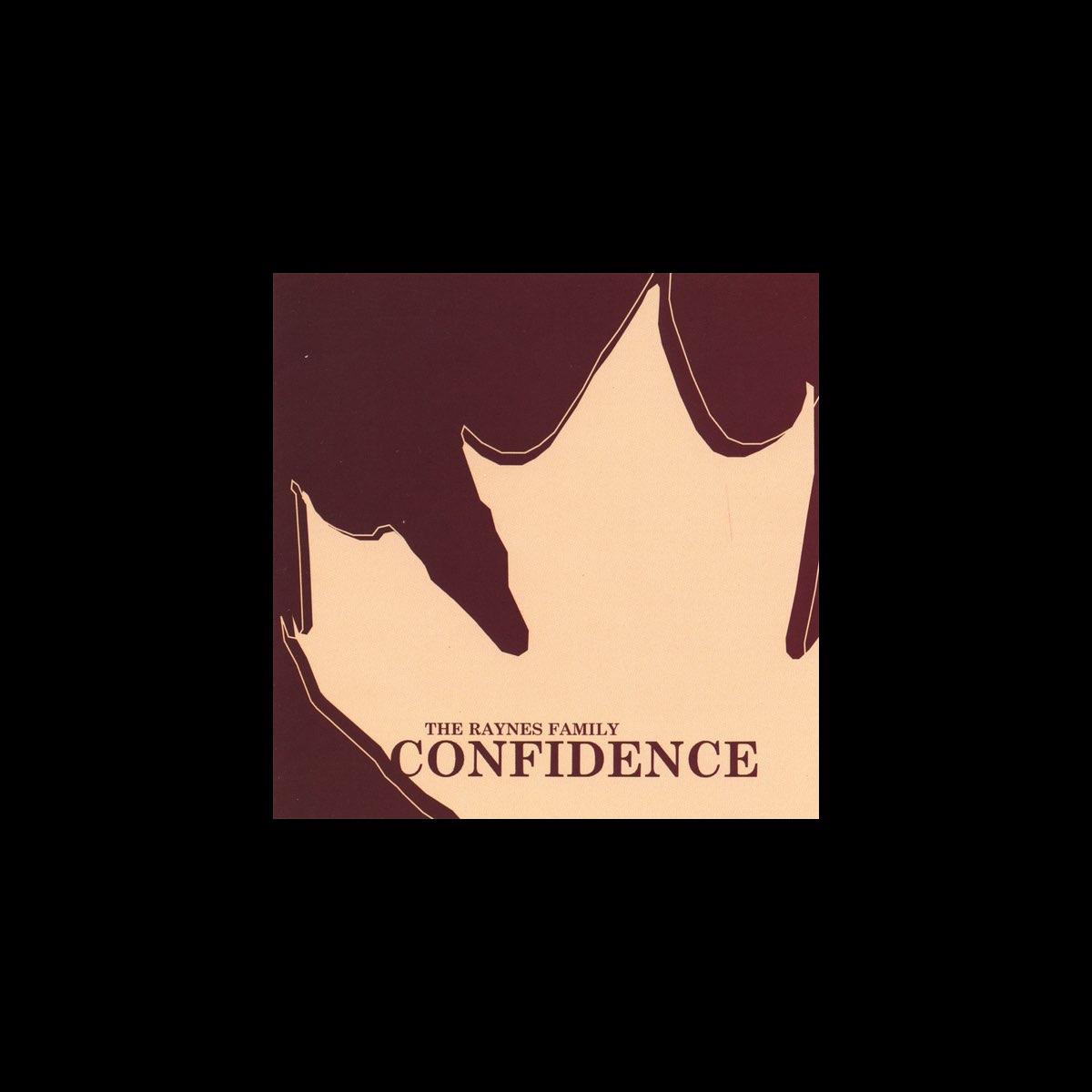 ‎Confidence - Album by The Raynes Family - Apple Music