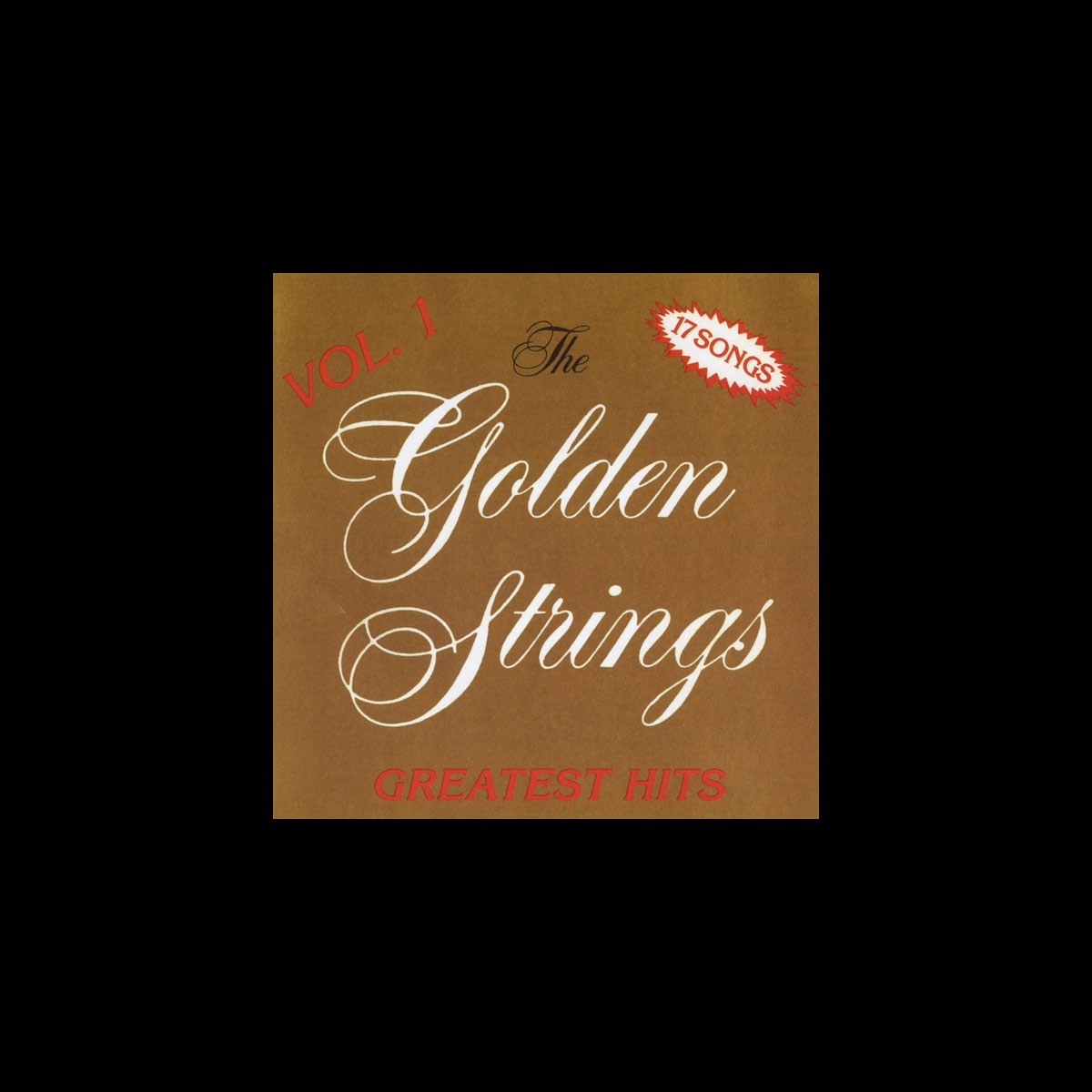 ‎Greatest Hits - Album by Golden Strings - Apple Music