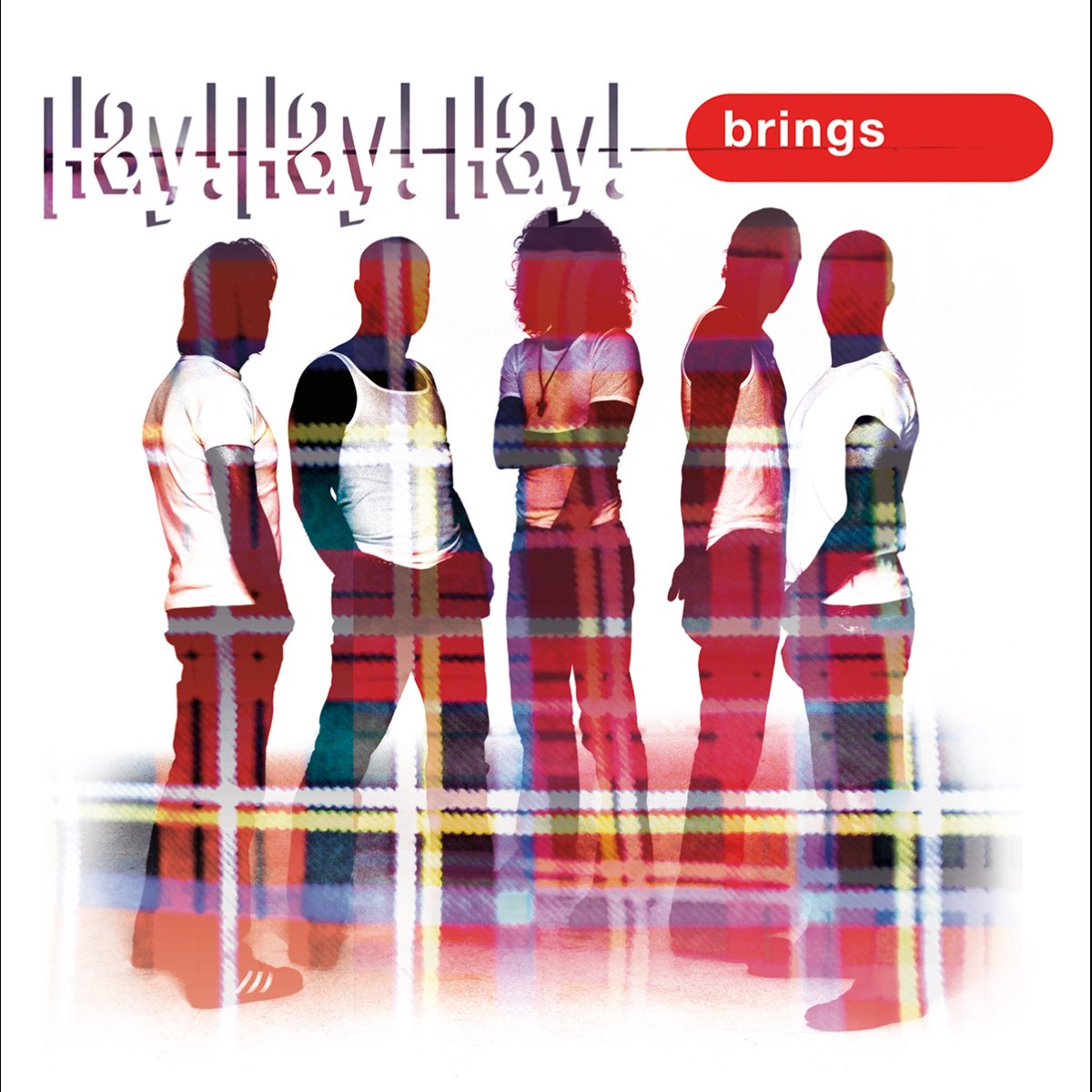 ‎Hay! Hay! Hay! - Album by Brings - Apple Music