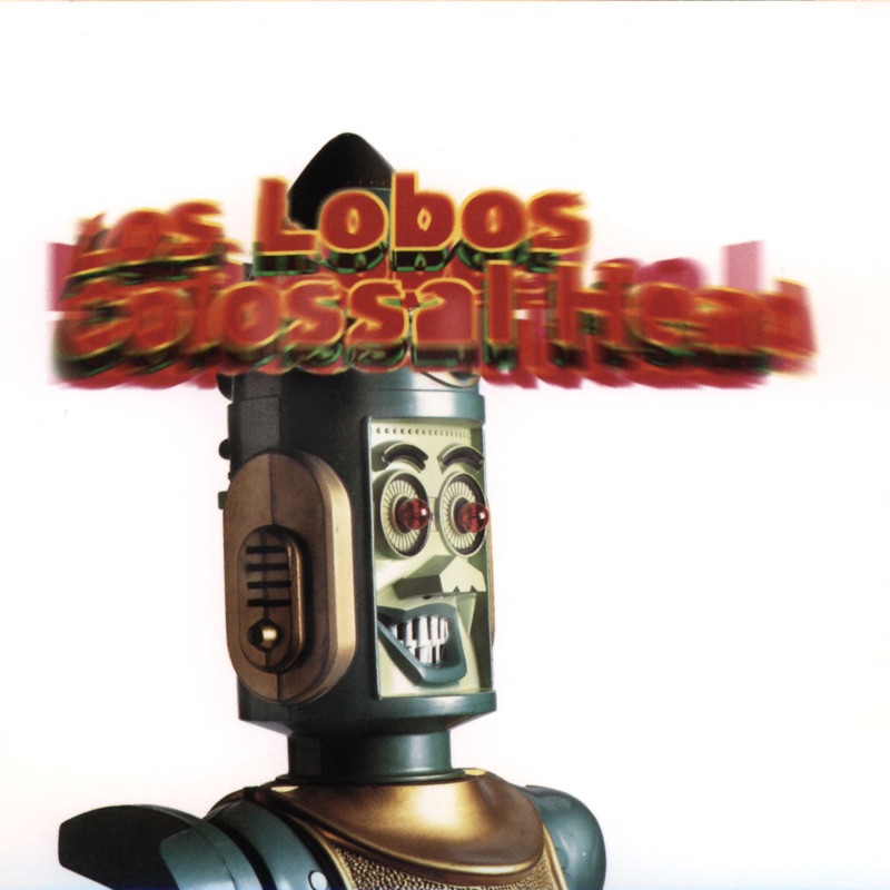 Maricela - Los Lobos: Song Lyrics, Music Videos & Concerts