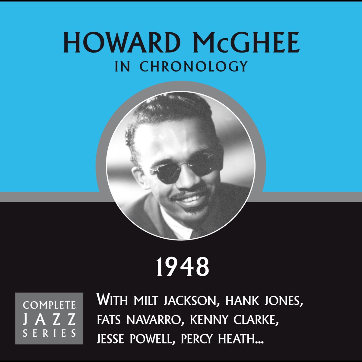‎Complete Jazz Series 1948 - Album by Howard McGhee - Apple Music