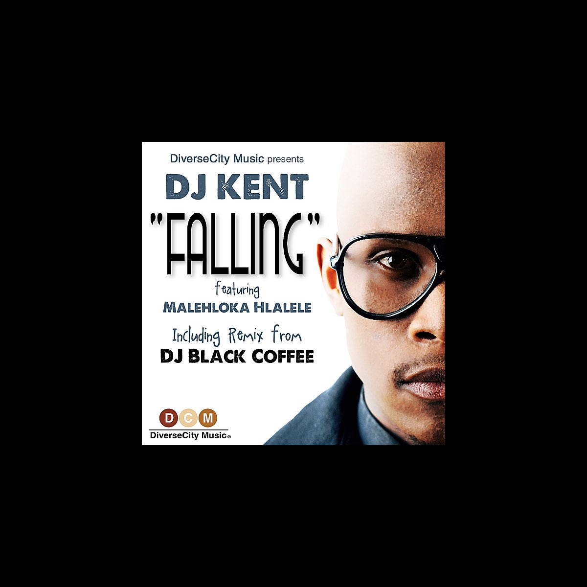 Dj Kent New Album