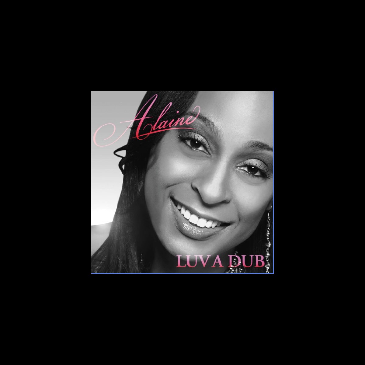 ‎LUV A DUB - アレーンのアルバム - Apple Music