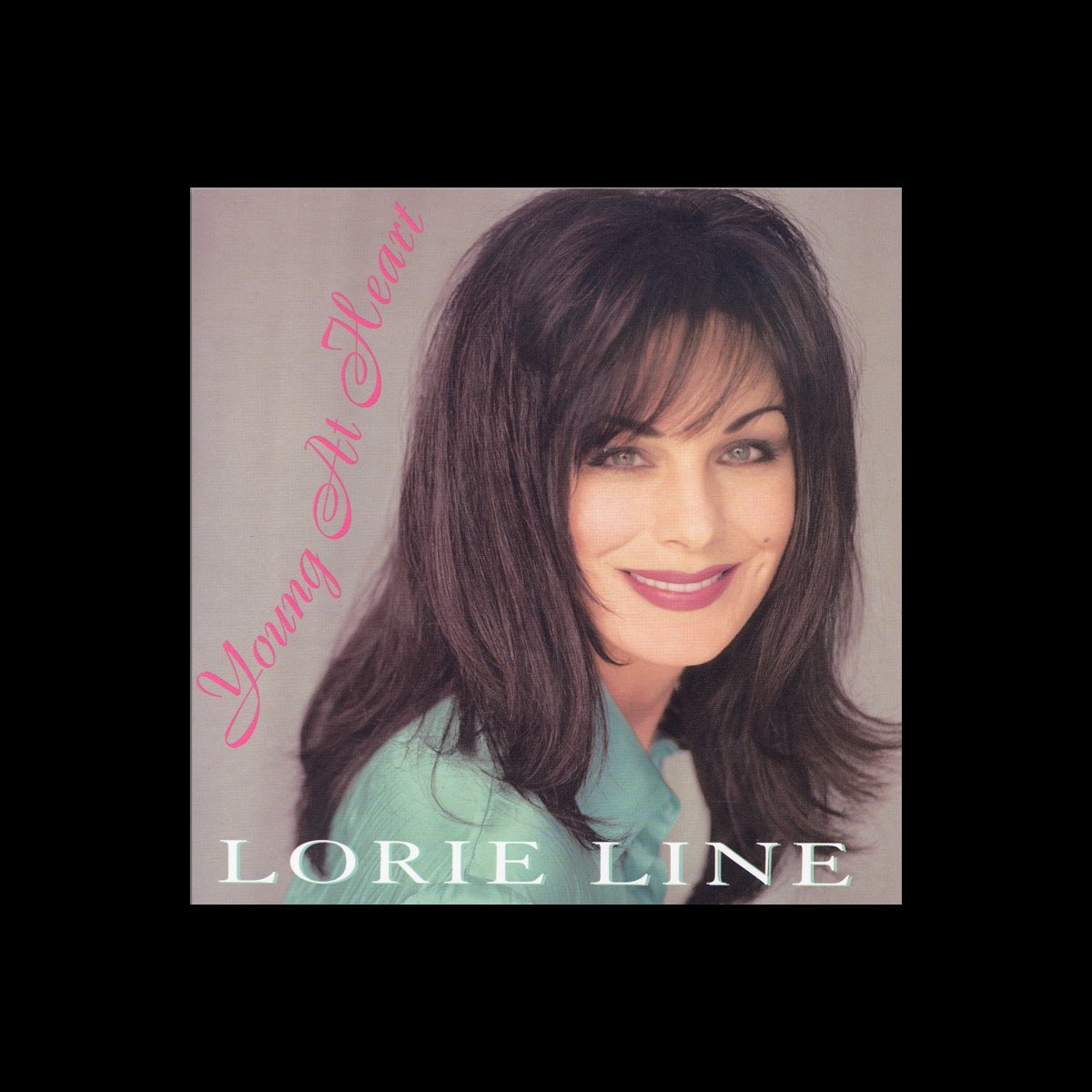 ‎Young At Heart - Album by Lorie Line - Apple Music