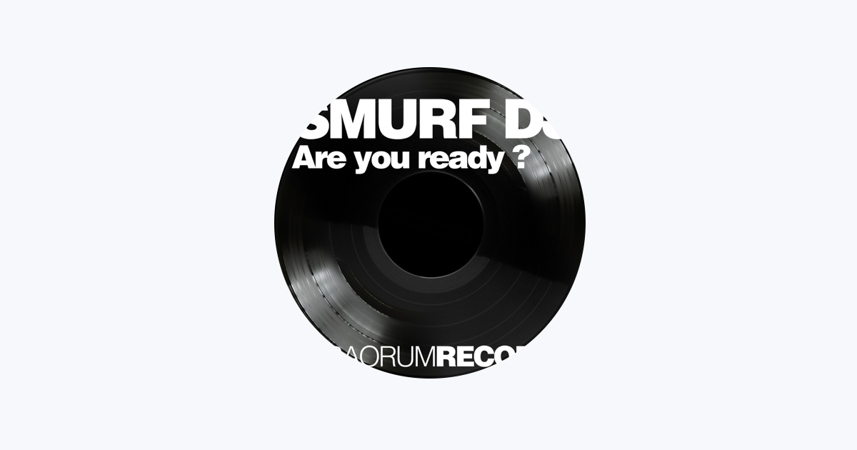 ‎Smurf DJ - Apple Music