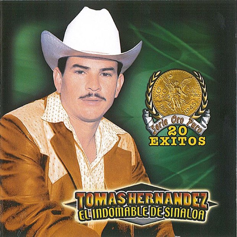 Derecho a La Tumba - Thomas Hernandez: Song Lyrics, Music Videos & Concerts