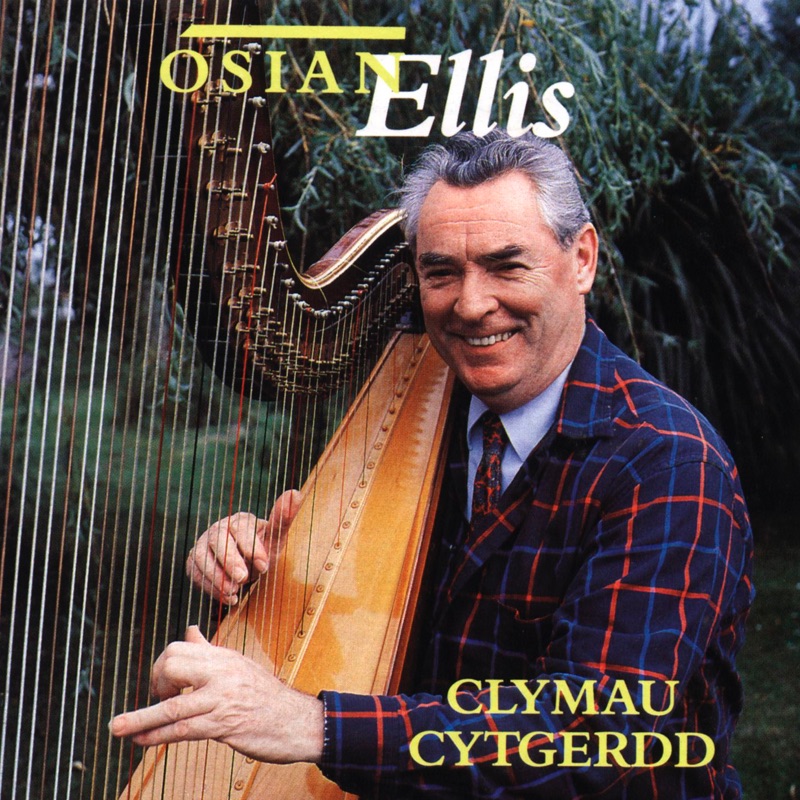 (ii) Cywydd tomos Prys {Canu Penillion (Penillion Singing)} - Osian ...