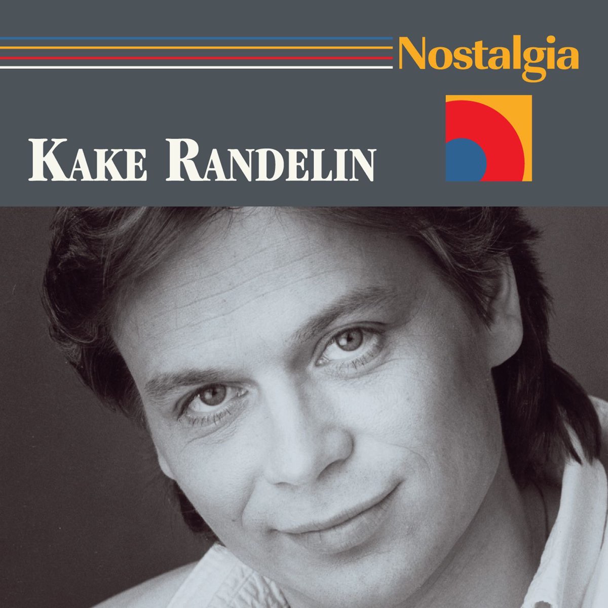 ‎Nostalgia: Kake Randelin - Album by Kake Randelin - Apple Music