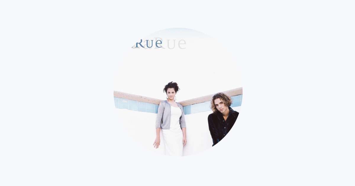 ‎LaRue - Apple Music