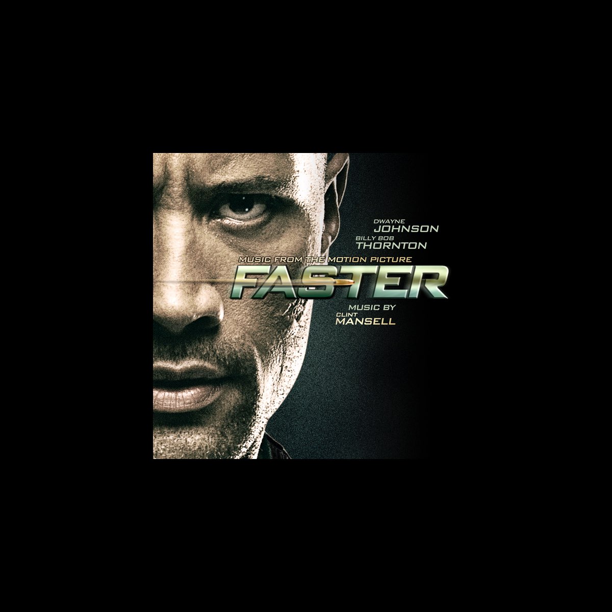 Faster Movie Wallpaper