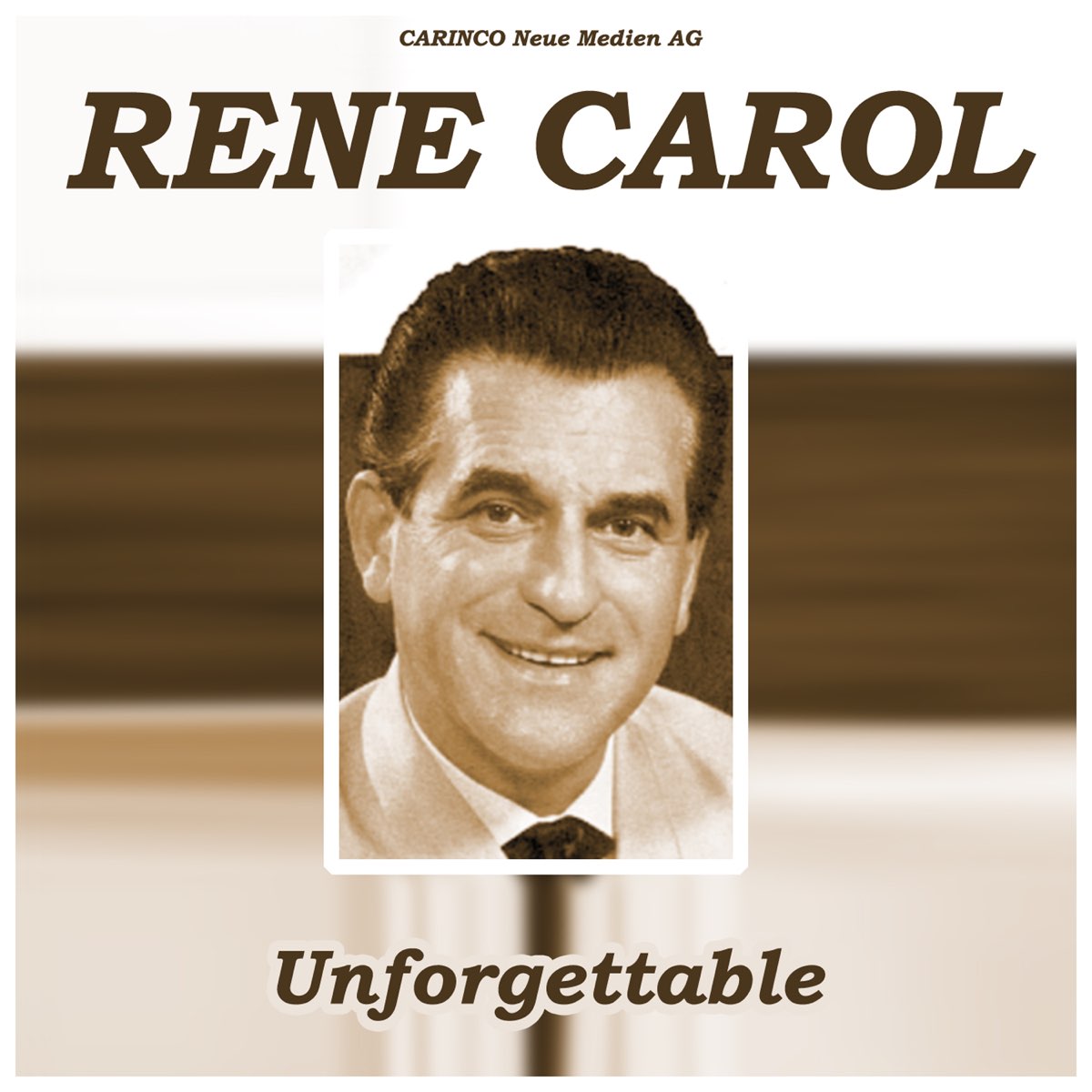 ‎Rene Carol - Vol. 6 - Album by René Carol - Apple Music
