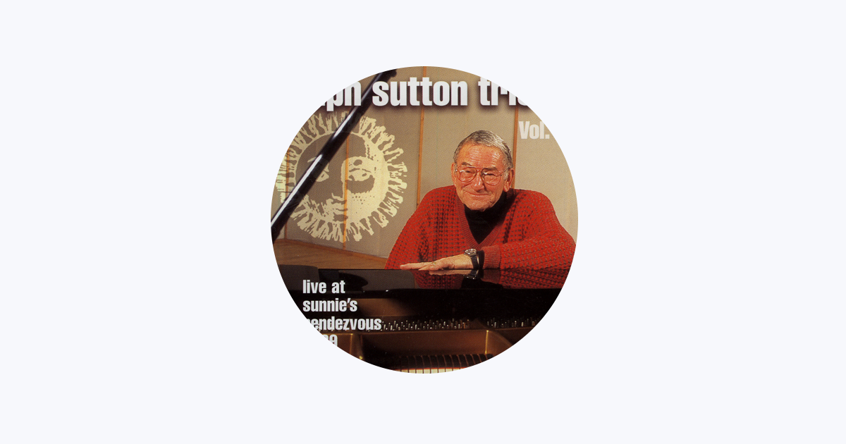 ‎Ralph Sutton - Apple Music