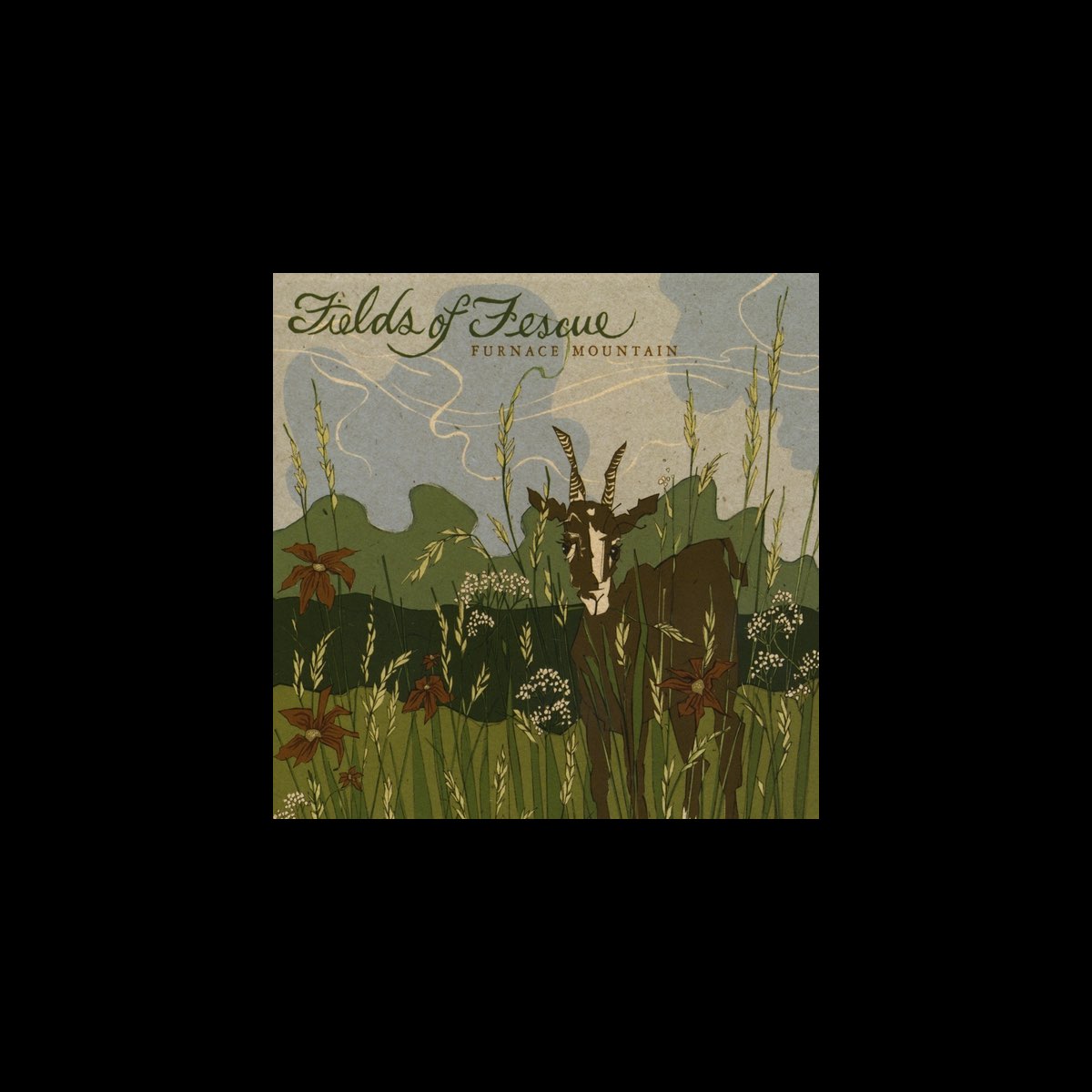 ‎Fields of Fescue - Album by Furnace Mountain - Apple Music