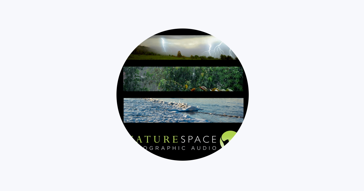 ‎Naturespace Holographic Audio - Apple Music