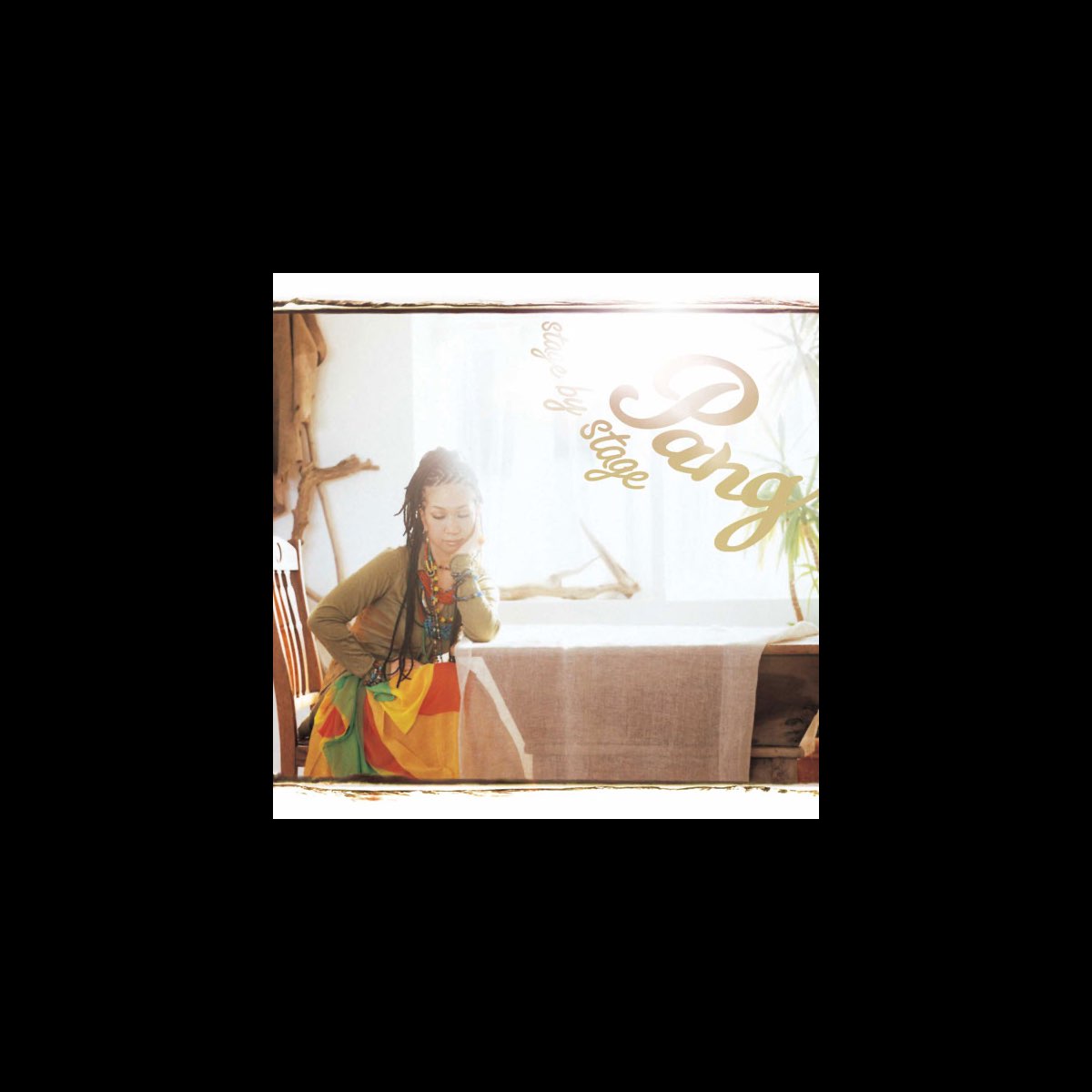 ‎Stage By Stage - EP - Album by PANG - Apple Music