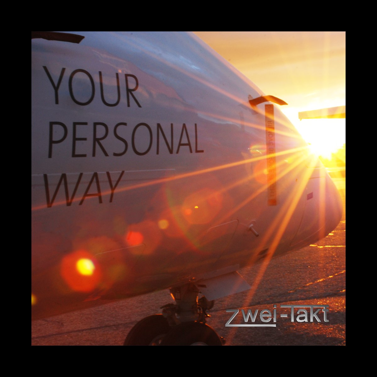 ‎Your Personal Way - Album by zwei-takt - Apple Music