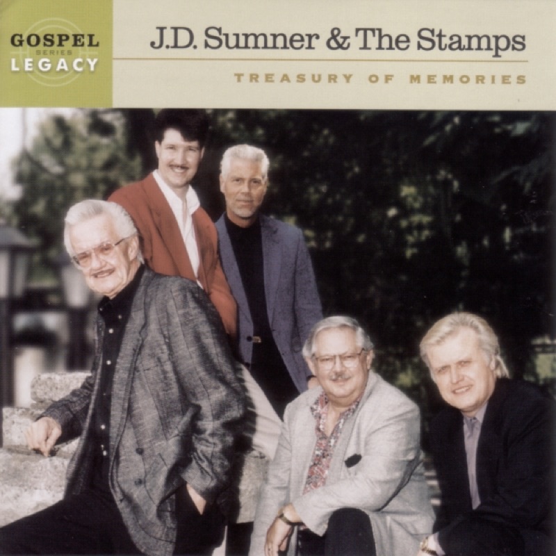 The Farmer & The Lord - J.D. Sumner & The Stamps: Song Lyrics, Music ...