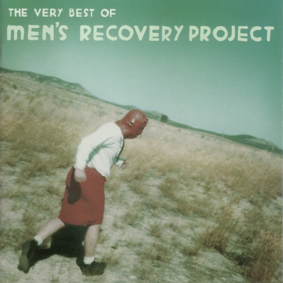 ‎The Very Best Of - Album by Men's Recovery Project - Apple Music