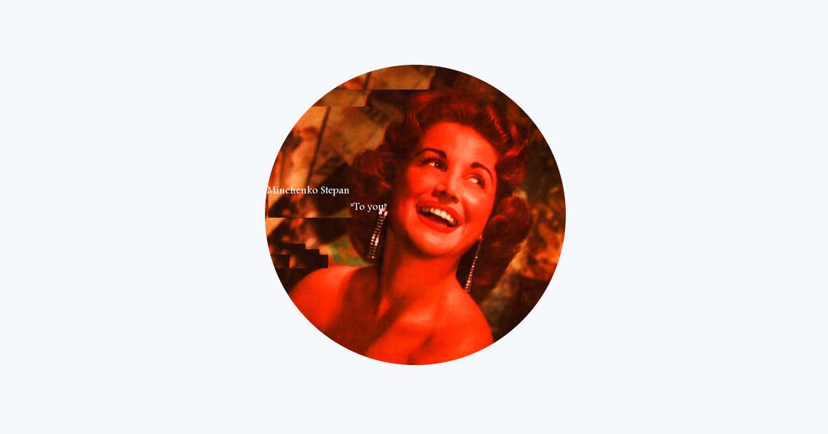 ‎Minchenko Stepan - Apple Music