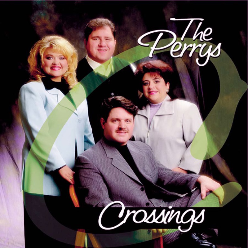 By Faith I Can Touch Him Now - The Perrys: Song Lyrics, Music Videos ...