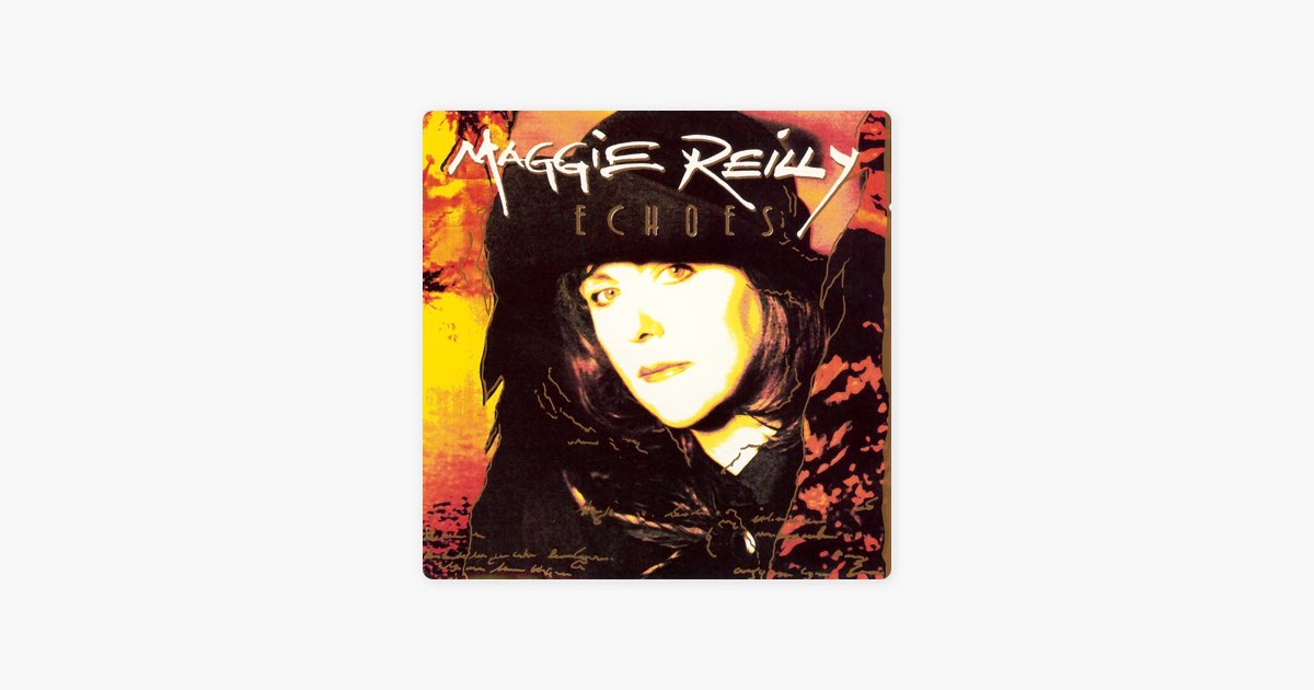 ‎Everytime We Touch - Maggie Reillyの曲 - Apple Music