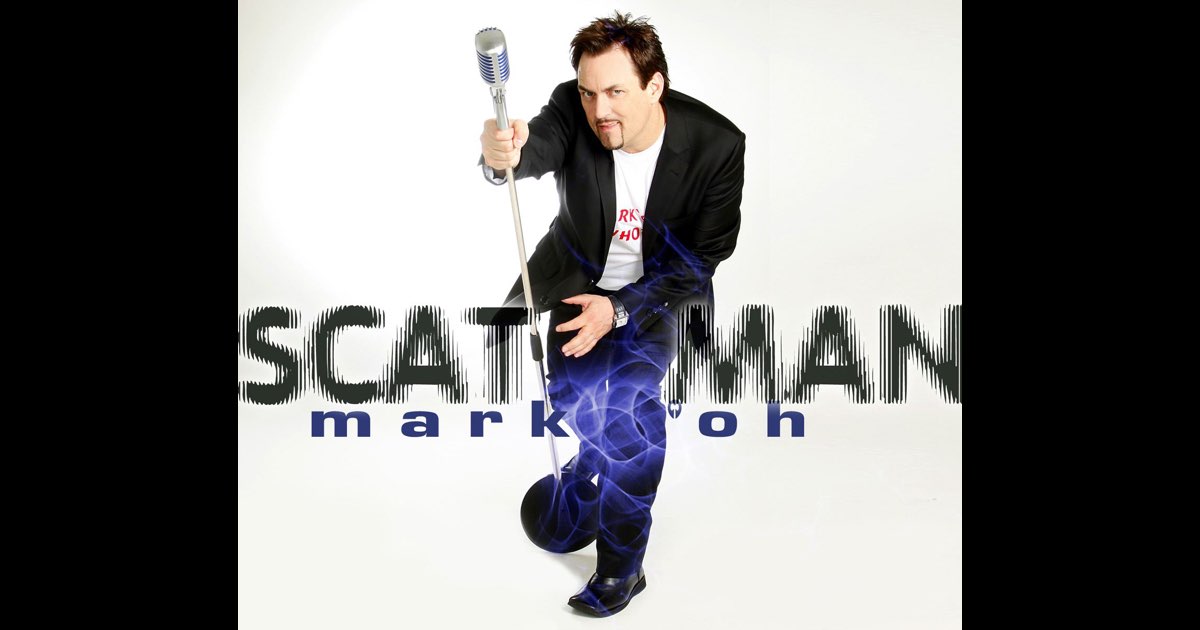 ‎Scatman – Album par Mark 'Oh – Apple Music