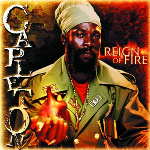 ‎Capleton on Apple Music