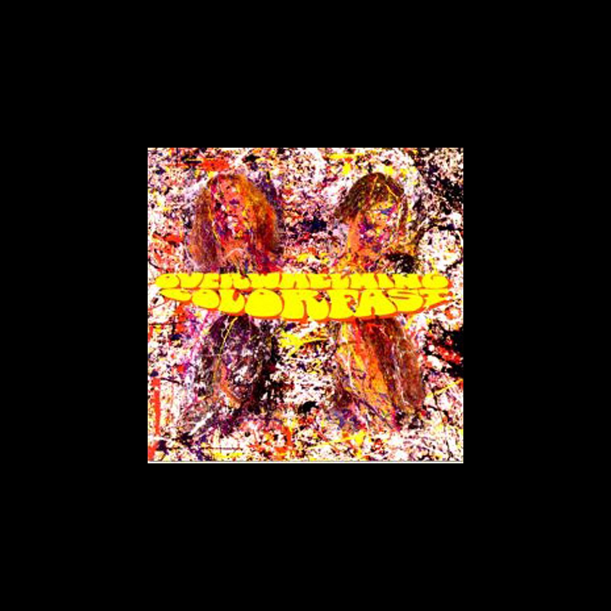 ‎Overwhelming Colorfast - Album by Overwhelming Colorfast - Apple Music