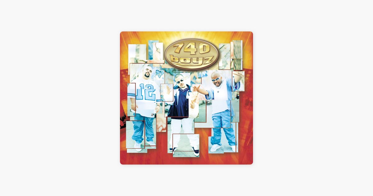 ‎Bump Bump (Booty Shake) - Song by 740 Boyz - Apple Music