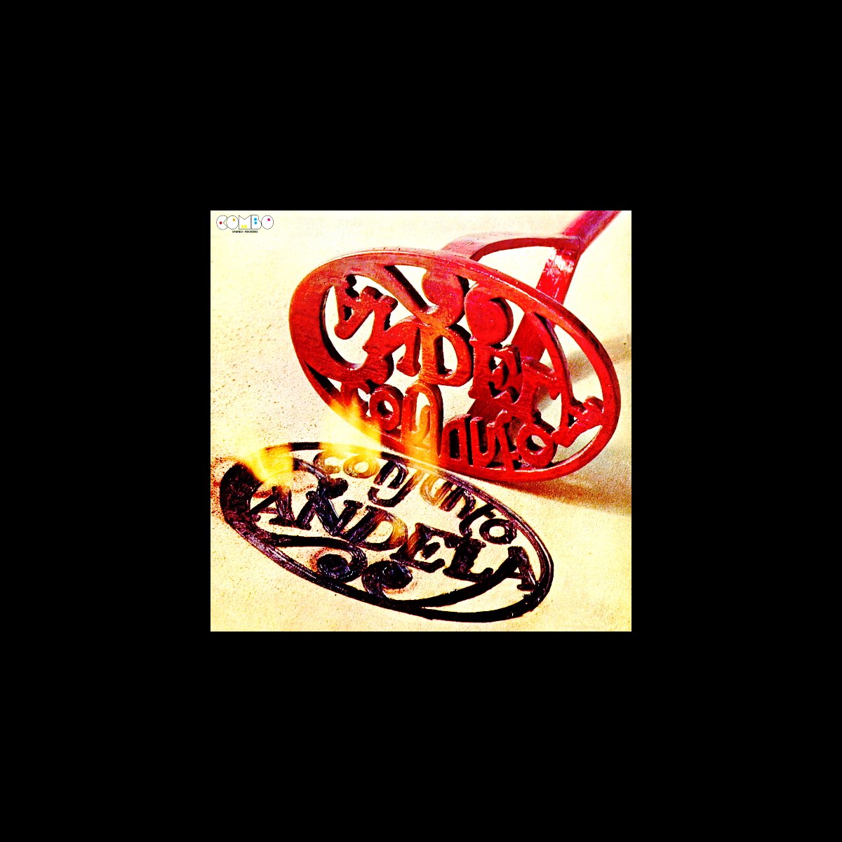 ‎Conjunto Candela, Vol. 1 (Remastered) – Album par Conjunto Candela ...