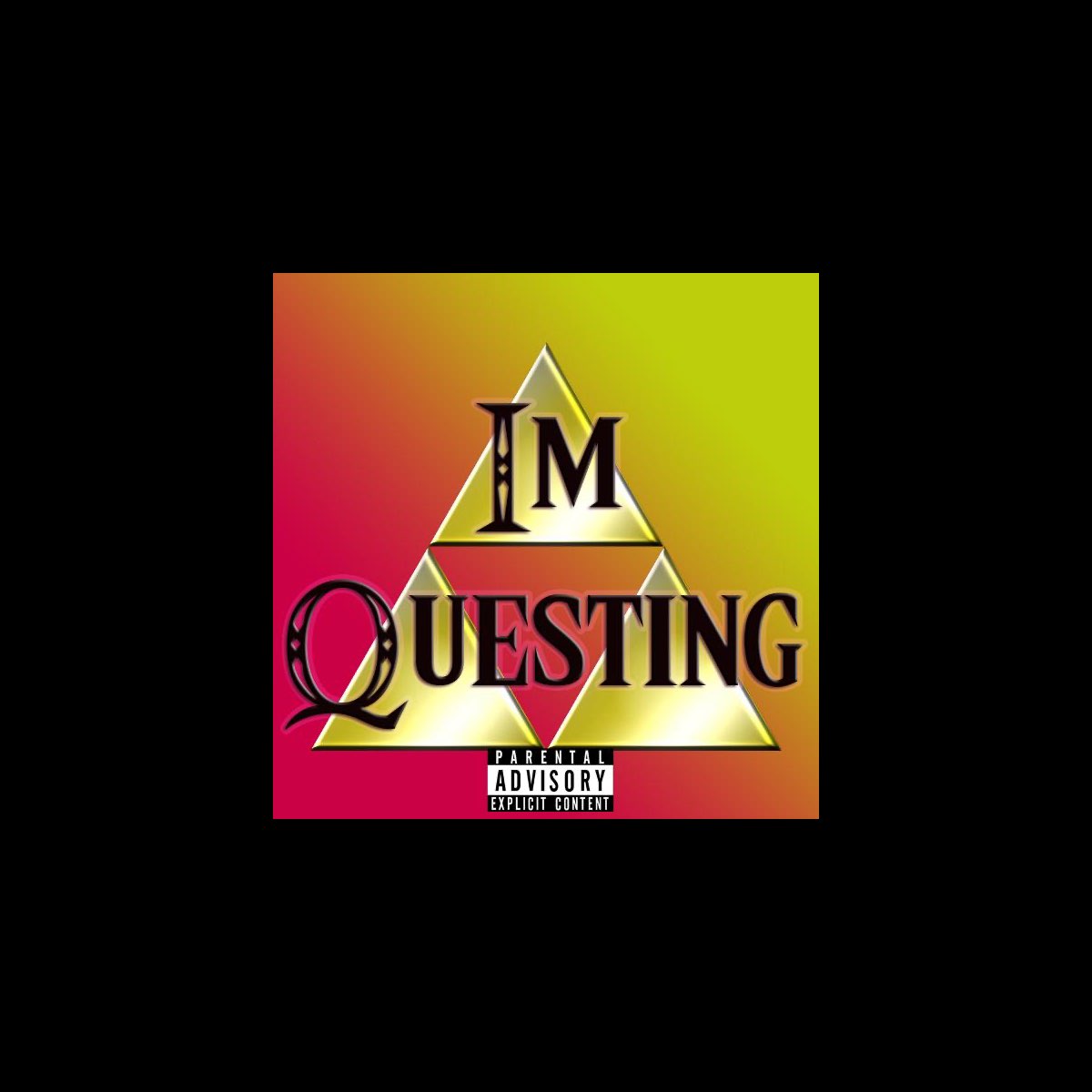 ‎Im Questing (A Legend of Zelda Rap) [feat. Dodger, Willywats, Lisanova ...