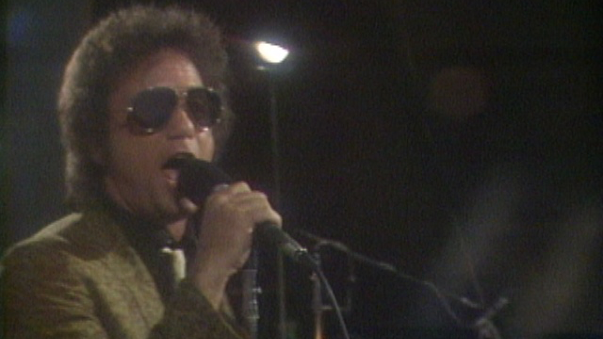 ‎You May Be Right by Billy Joel on Apple Music