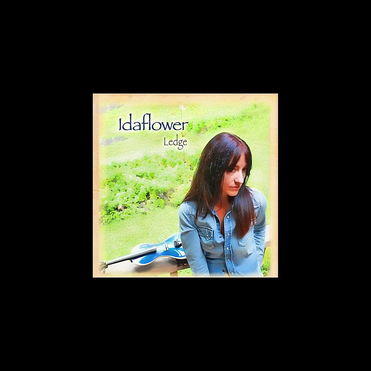 ‎Ledge - Album by Idaflower - Apple Music