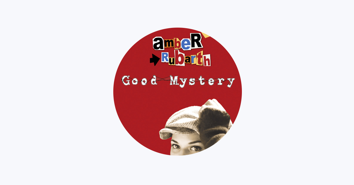 ‎Amber Rubarth - Apple Music