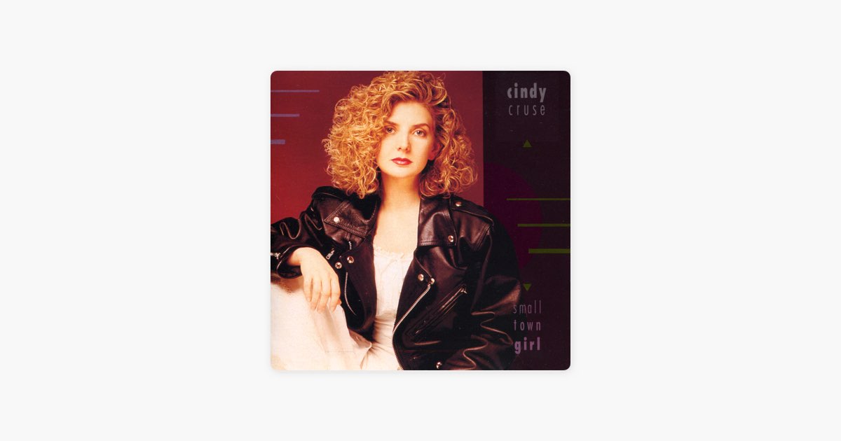 ‎Colour Blind - Song by Cindy Cruse - Apple Music