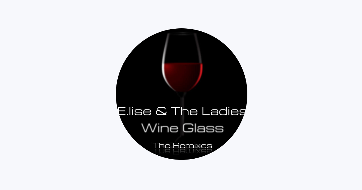 ‎Elise - Apple Music