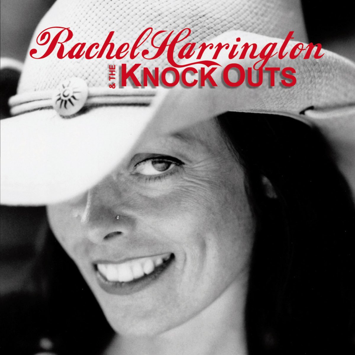 ‎Rachel Harrington & The Knockouts (Rachel Harrington & The Knockouts ...