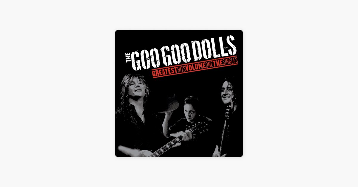 ‎Iris – Song by The Goo Goo Dolls – Apple Music