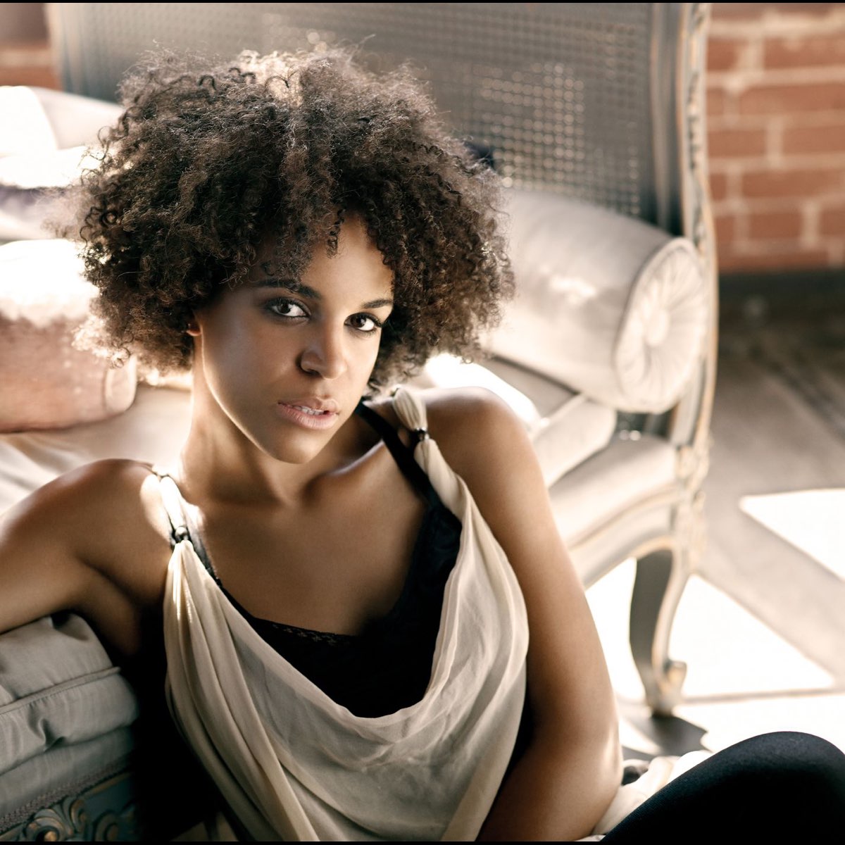 ‎Acoustic Session - EP – Album von Laura Izibor – Apple Music