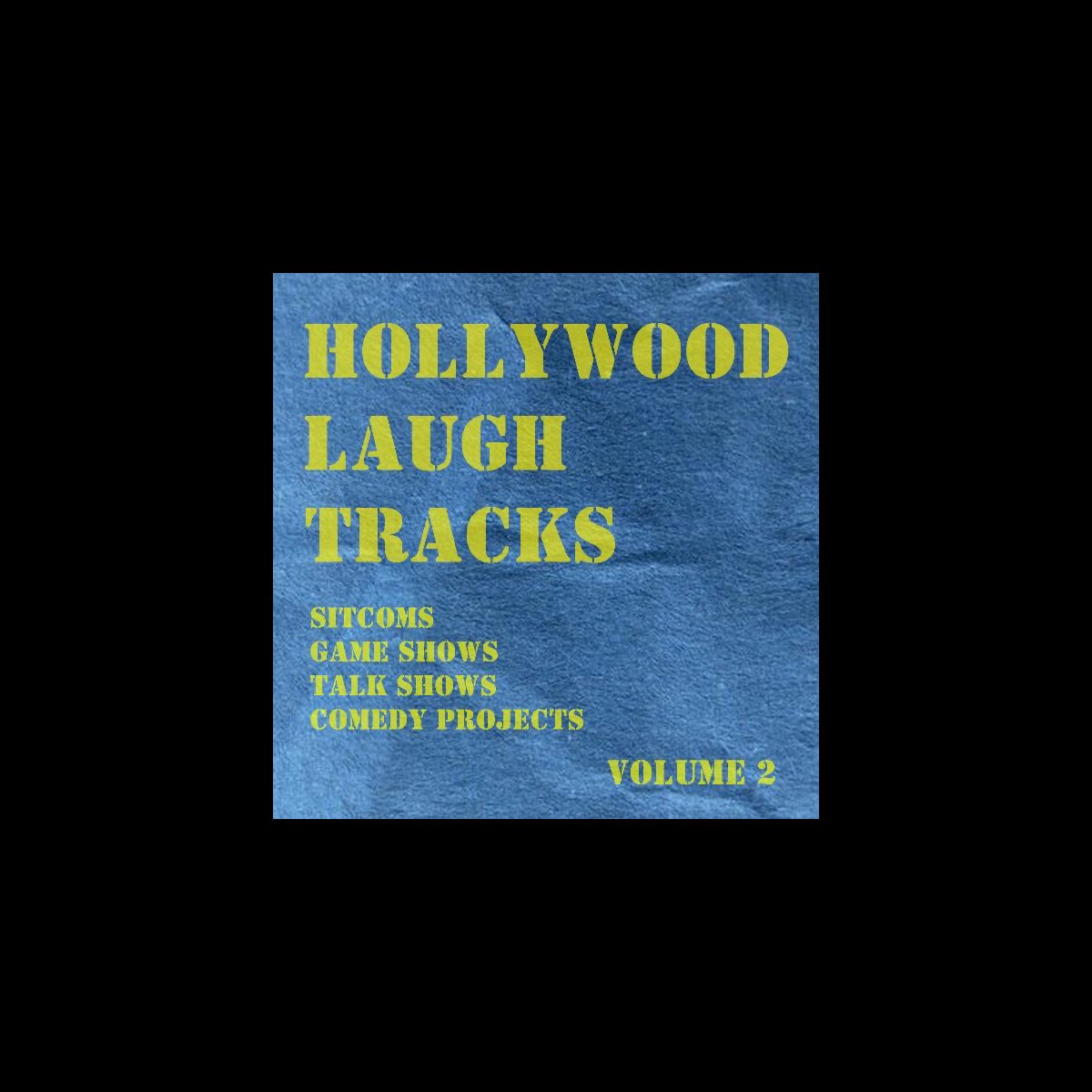 ‎Ultimate Laugh Tracks for Sitcoms, Game Shows, Talk Shows and Comedy ...