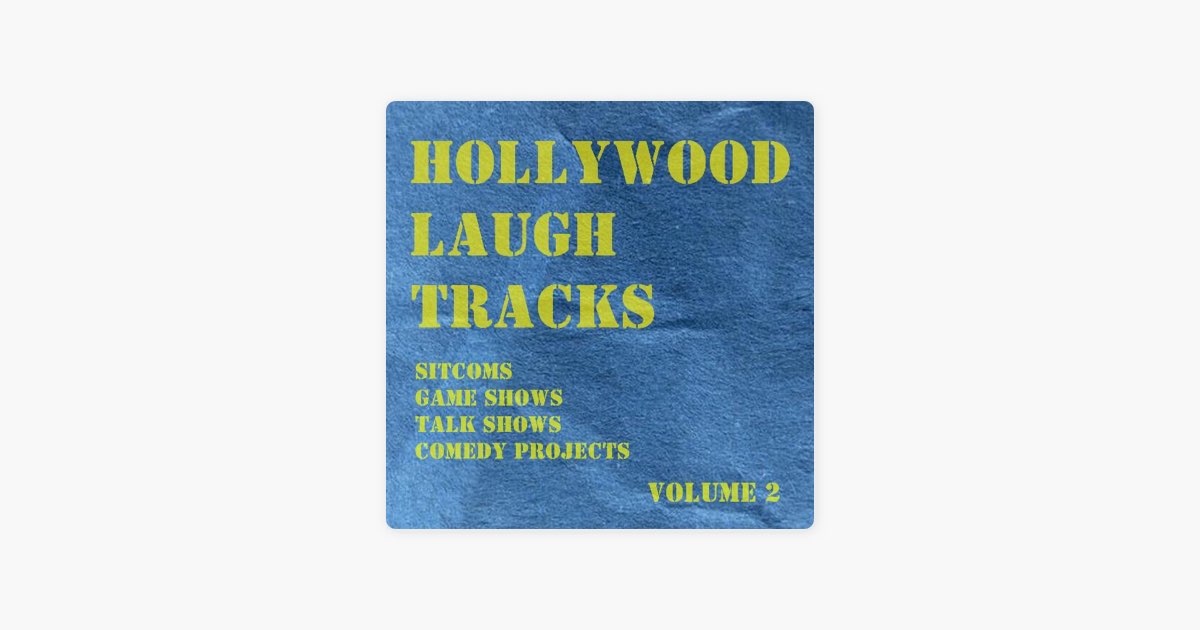 ‎Laugh Track 078 - Cackle Background – Song by Hollywood Laugh Tracks ...