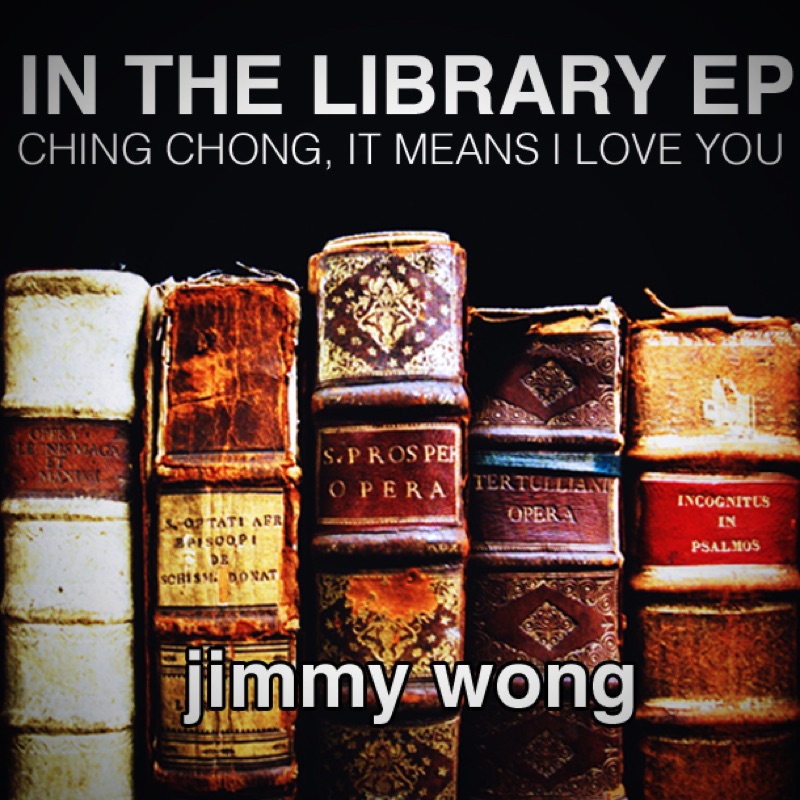 Ching Chong (original) - Jimmy Wong: Song Lyrics, Music Videos & Concerts
