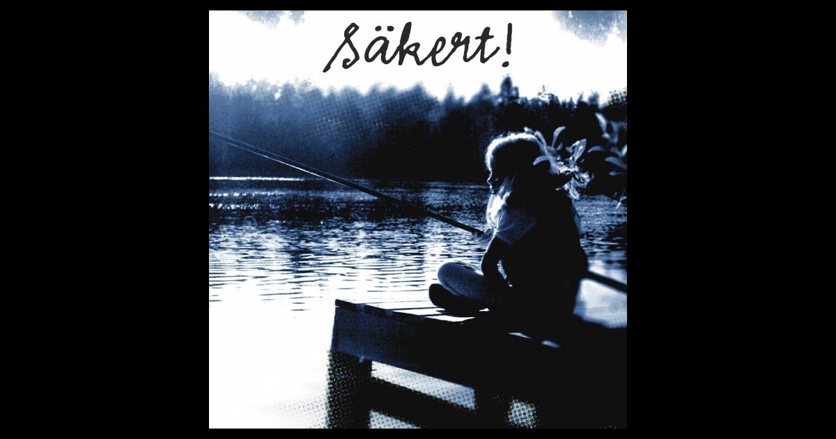 Säkert!》- Säkert!的专辑 - Apple Music