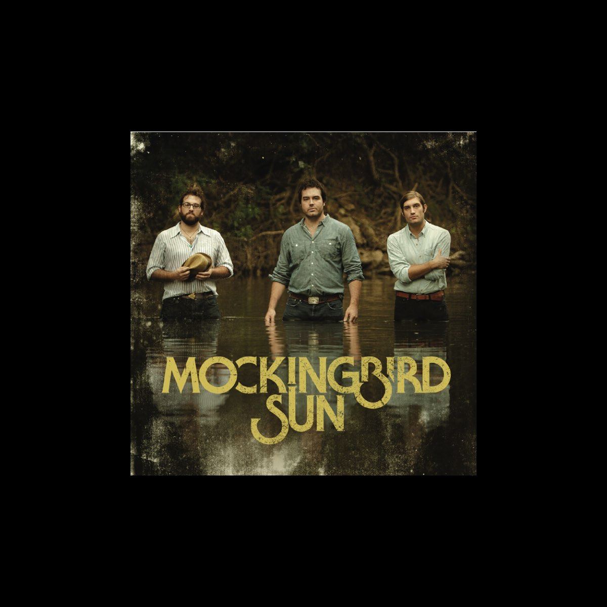 ‎Mockingbird Sun EP - Album by Mockingbird Sun - Apple Music